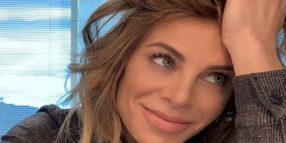 Who Is Jillian Michaels Dating New Details On Her Girlfriend Deshanna Marie Minuto After Split
